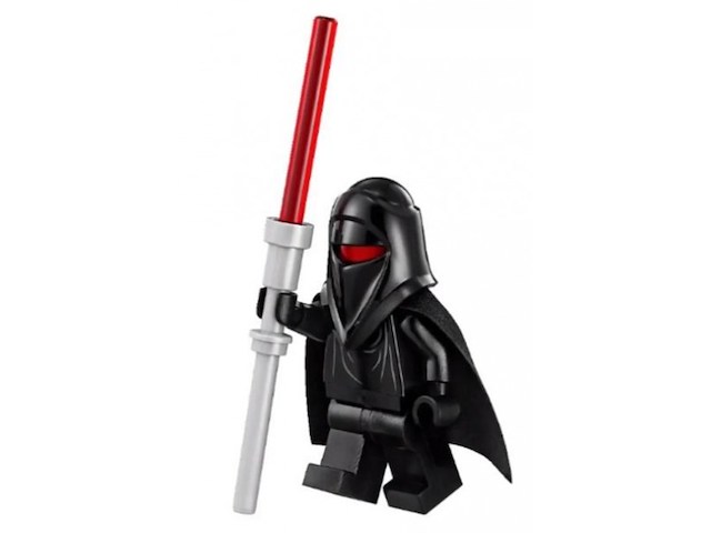 Lego star wars Shadow Guard