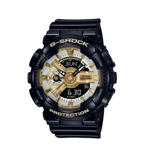 G-SHOCK