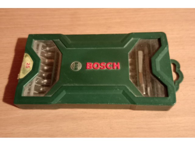 Bosch alat