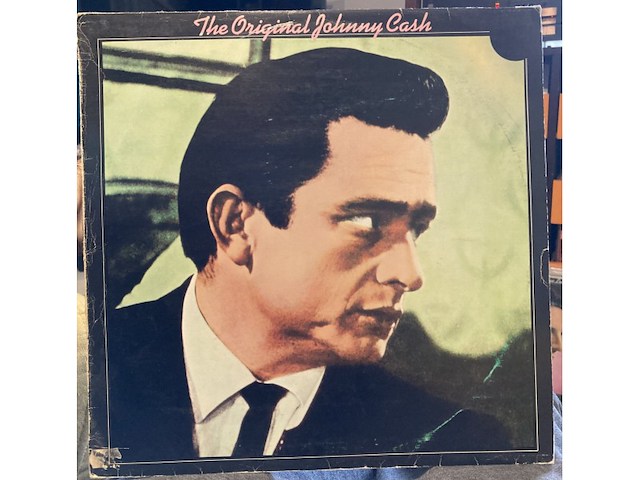 Johnny Cash - The original Johnny Cash