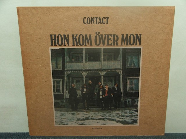 Contact – Hon Kom Över Mon