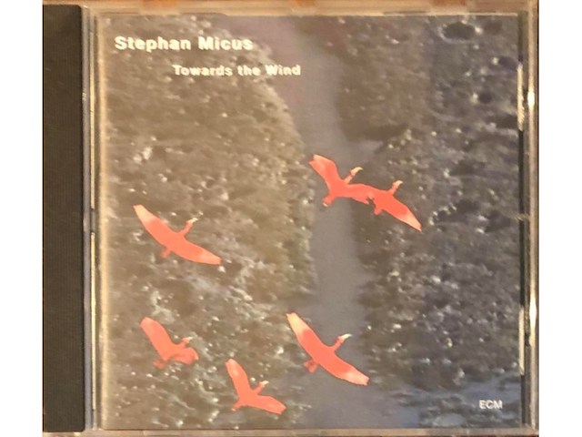 Stephan Micus - Toward the Wind