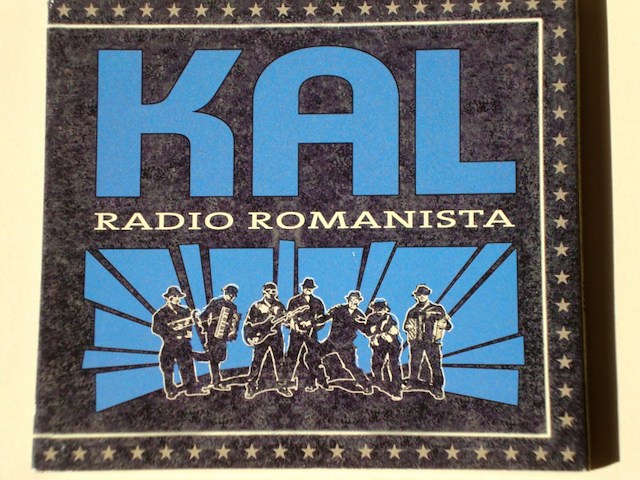 Kal - Radio Romanista