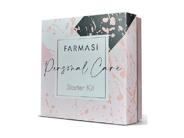 PERSONAL CARE Set