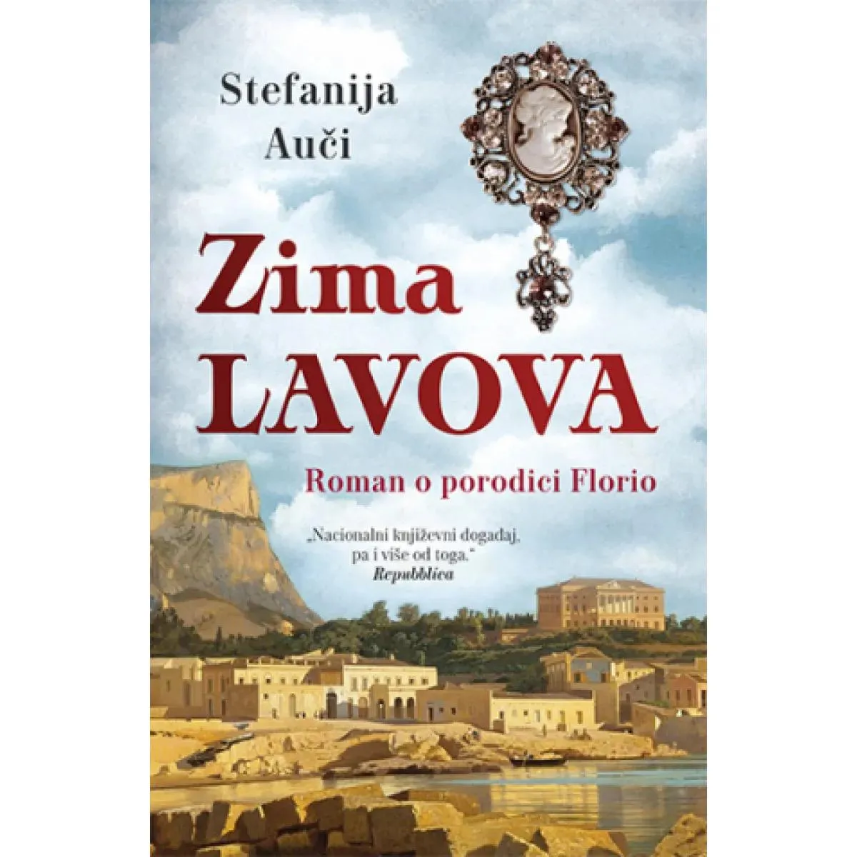 ZIMA LAVOVA