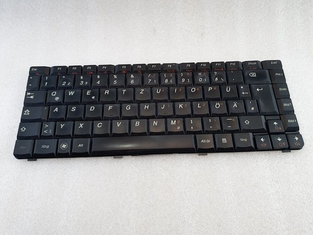 Tastatura za Lenovo U450