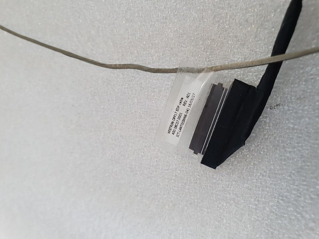 Flet kabel kabl za HP 17-X070NG