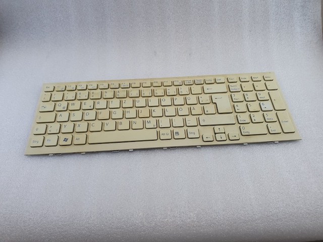 Tastatura za Sony Vaio 71211M