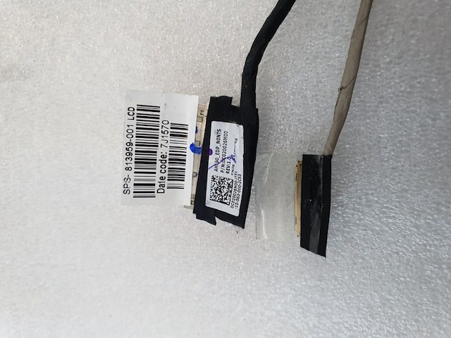 Flet kabel kabl za HP 15-AF024NG