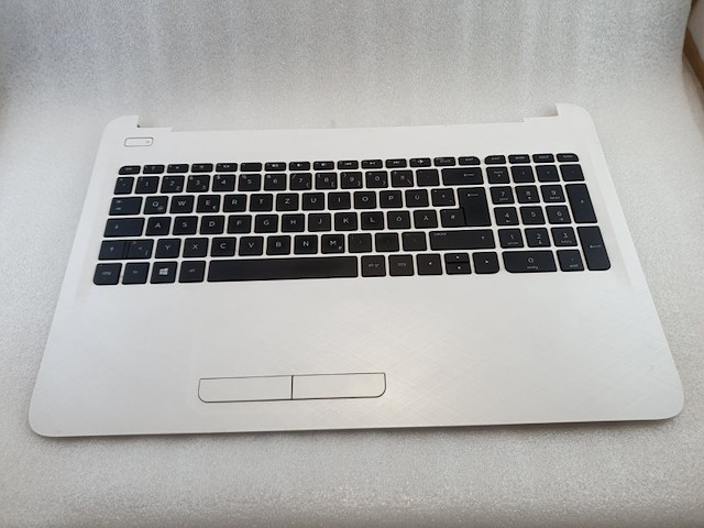 Tastatura sa palmrestom za HP 15-AF024NG 15-AF