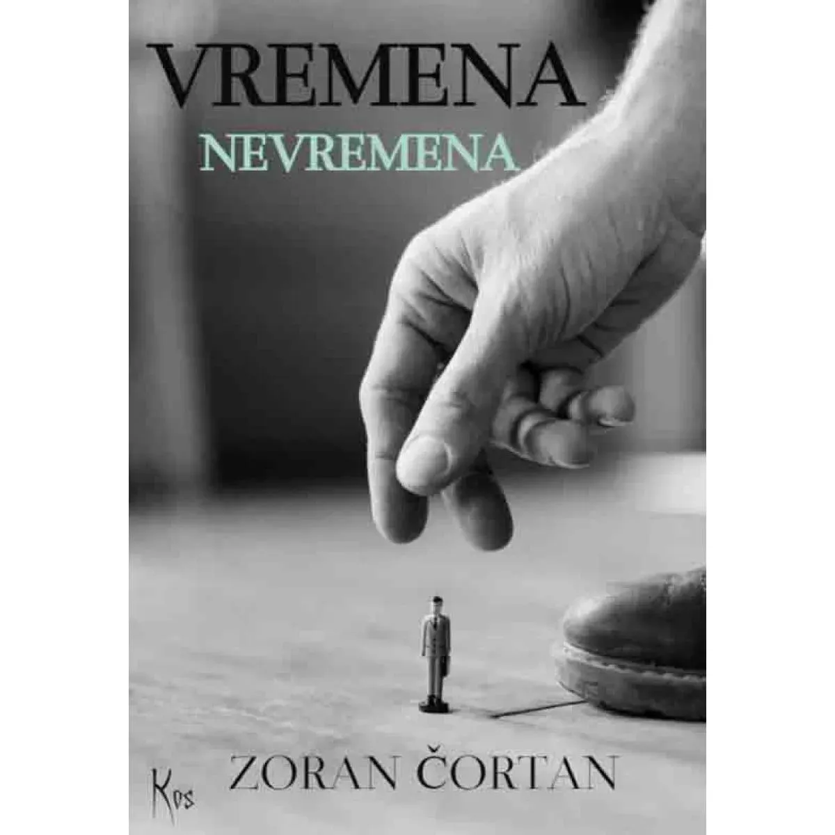 VREMENA NEVREMENA