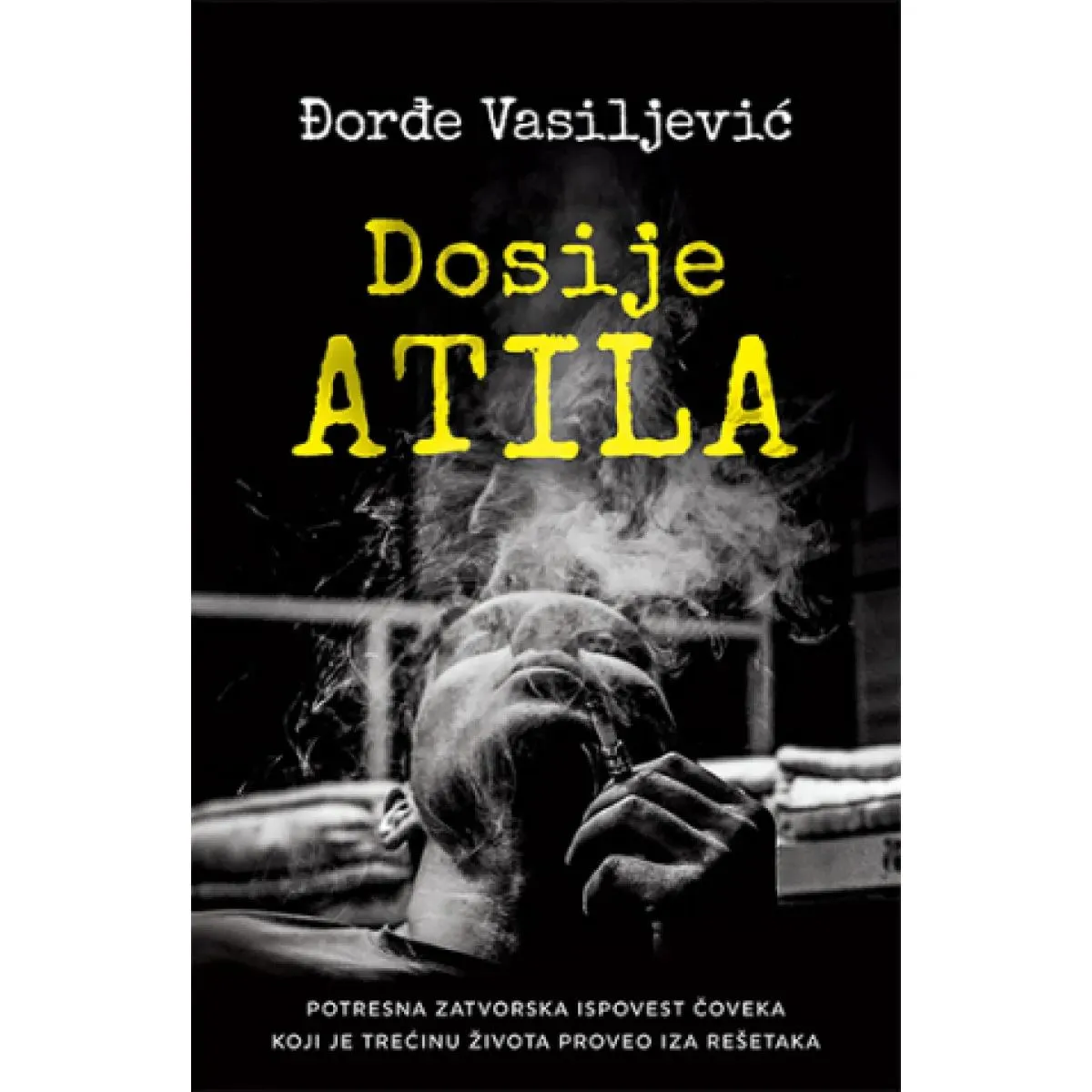 DOSIJE ATILA