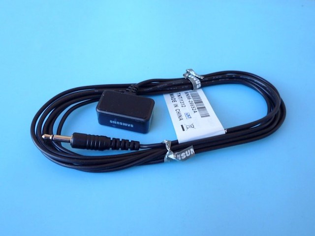 Samsung TV IR Extender Cable - BN96-26652A NOVO