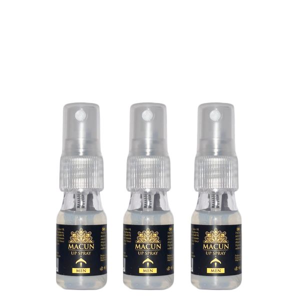 MACUN SPREJ 10ML(15 UPOTREBA)