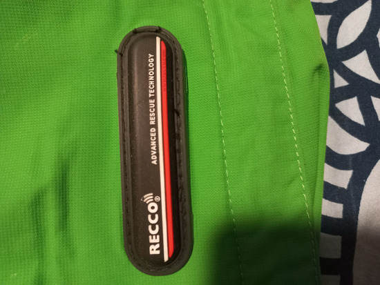 Original icepeak ski pantalone