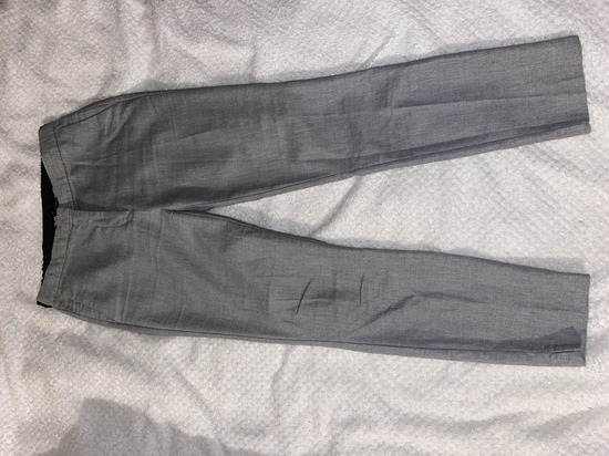 Zara jogger waist pantalone