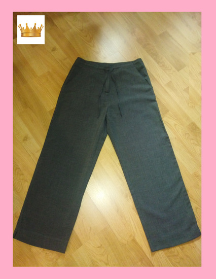 Sive pantalone Street one 40, M/L