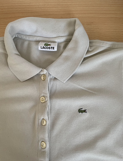 Lacoste majice