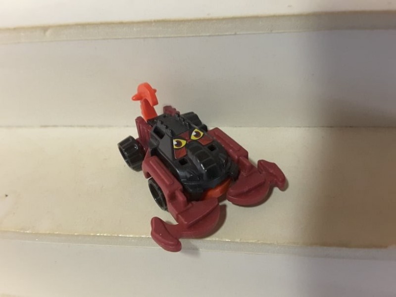 Kinder VV241