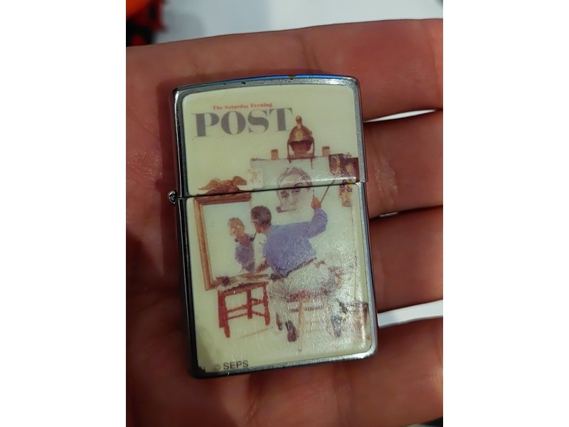 Zippo