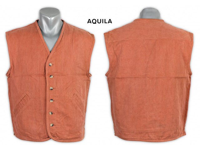 |O| AQUILA prsluk (M)