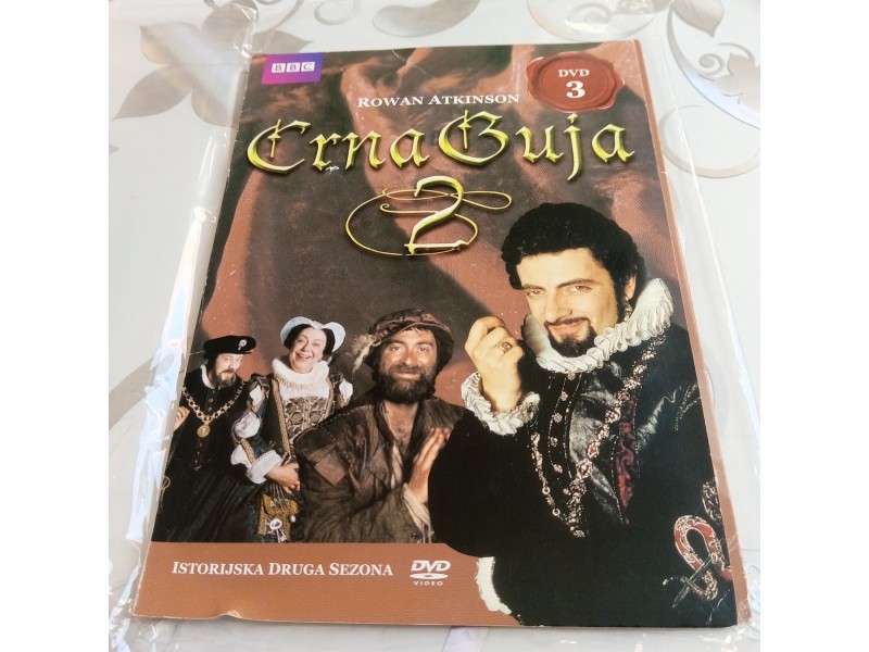 Crna Guja 2(dvd3)