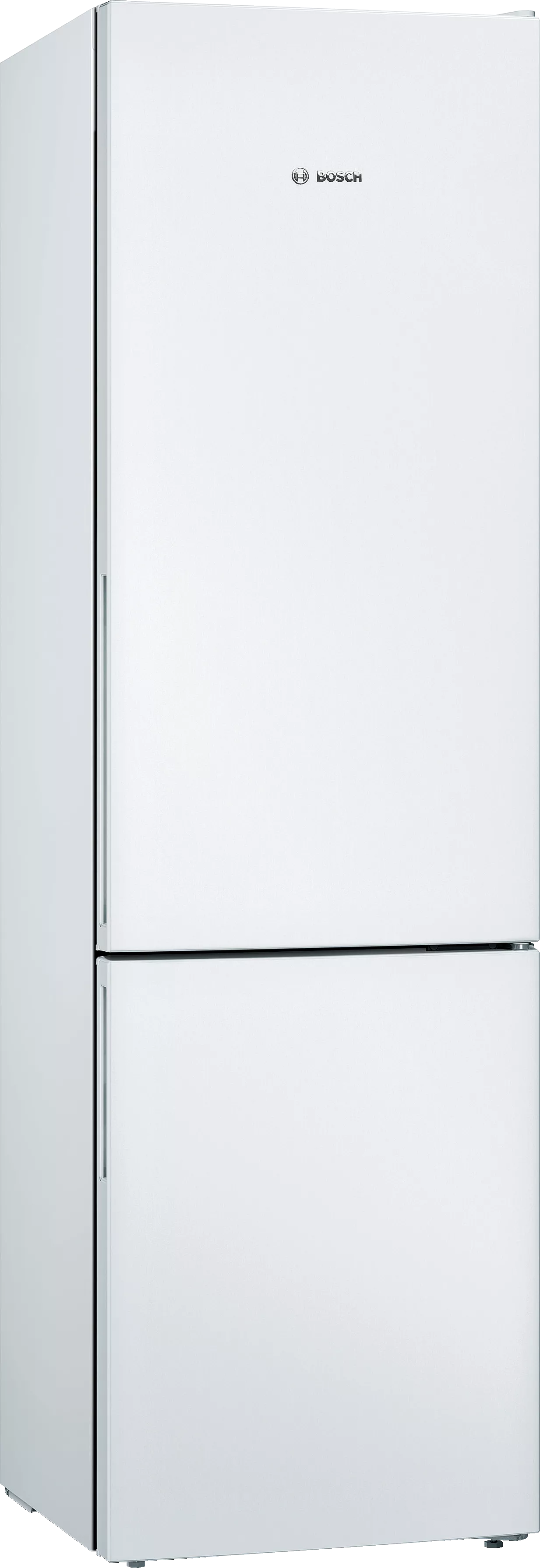 Kombinovani frižider sa zamrzivačem KGV39VWEA Serie 4, Bela