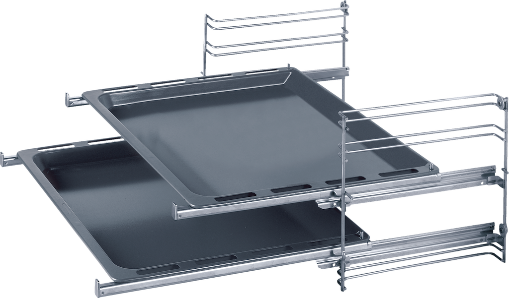 Extension rails 2-level HEZ438201