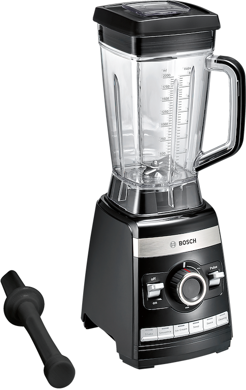 High speed blender MMBH6P6B Vitapower, 1600 W