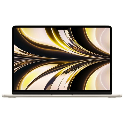 APPLE MacBook Air 13.6 Starlight mly13ze/a