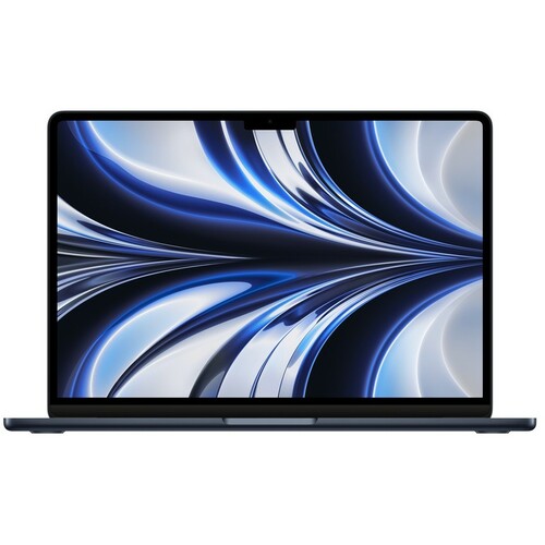 APPLE MacBook Air 13.6 Midnight mly43cr/a