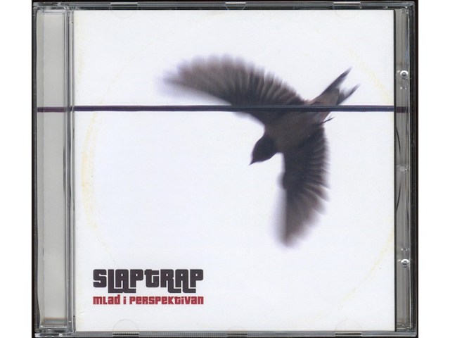 Slaptrap – Mlad I Perspektivan  CD