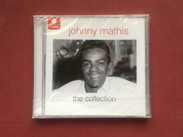 Johnny Mathis - THE CoLLECTioN  2008