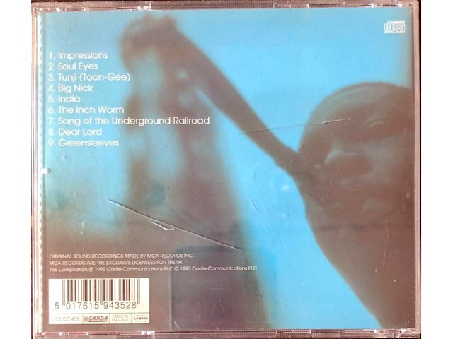 John Coltrane - Colection vol 2 classic recordings