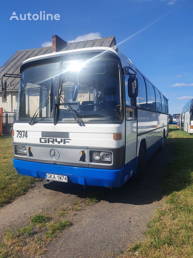 Mercedes-Benz O303-11R turistički autobus