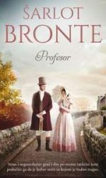 Profesor Od Šarlot Bronte PDF