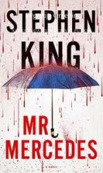 Mr. Mercedes Od Stiven King