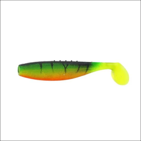 FORMAX ATTACK SPEEDY SHAD 7.5CM (FXAT-300719)