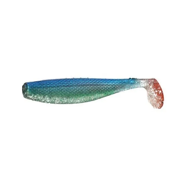 FORMAX ATTACK SPEEDY SHAD 12CM 1KOM. (FXAT-301222)