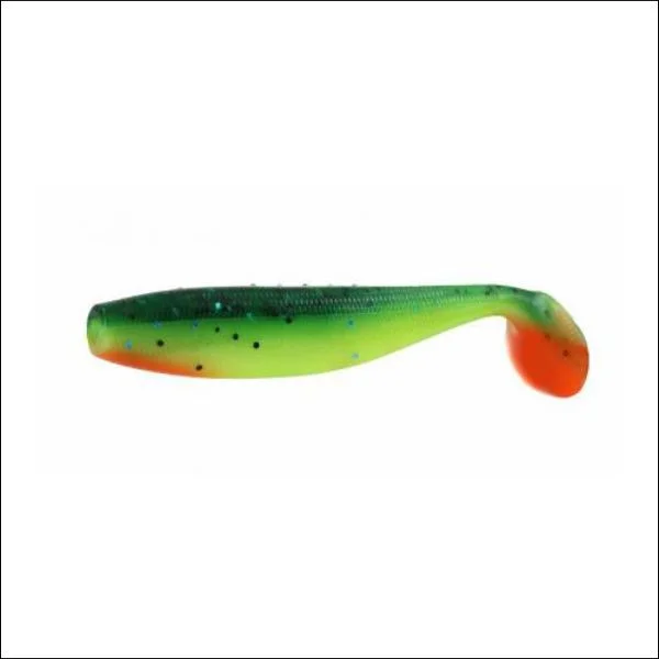 ForMax ATTACK SPEEDY SHAD 12cm 1kom. (FXAT-301201)