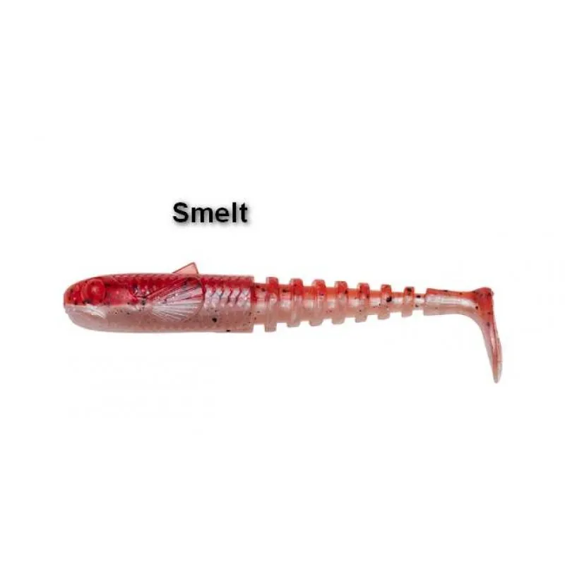 Savage Gear GOBSTER SHAD 7.5cm (kom)-SMELT