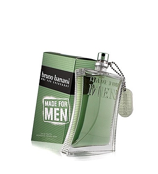 Made for Men Bruno Banani parfem
Bruno Banani parfem
eau de toilette, 75 ml