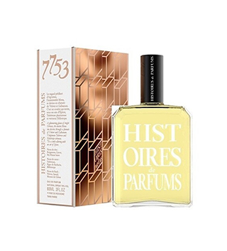 7753 Unexpected Mona Histoires de Parfums parfem
Histoires de Parfums parfem
eau de parfum, 60 ml