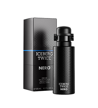 Twice Nero Iceberg parfem
Iceberg parfem
eau de toilette, 125 ml