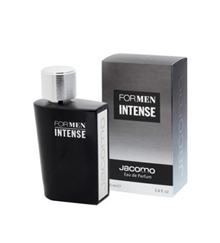 Jacomo for Men Intense Jacomo parfem
Jacomo parfem
eau de parfum, 100 ml