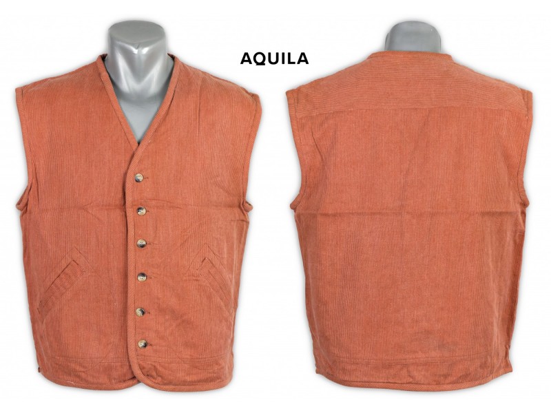 AQUILA prsluk (M)