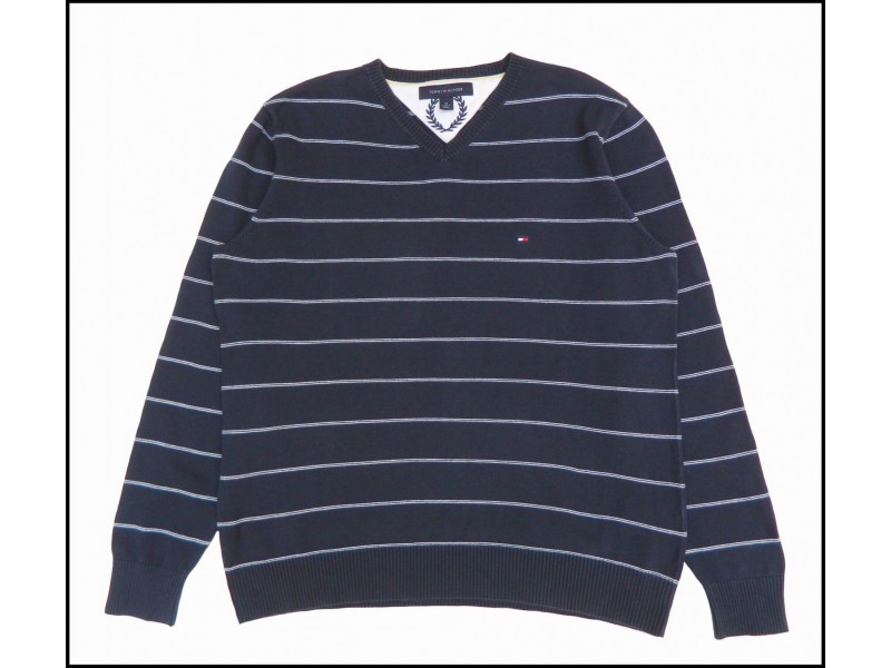 Tommy Hilfiger džemper original M