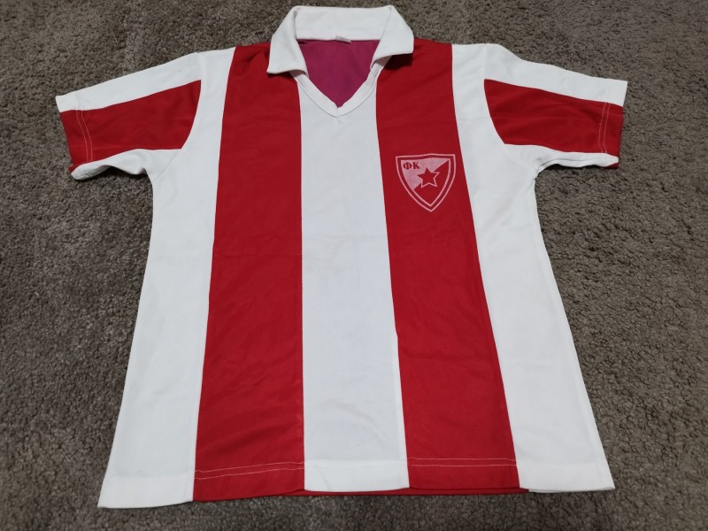 FK Crvena zvezda Beograd Vintage