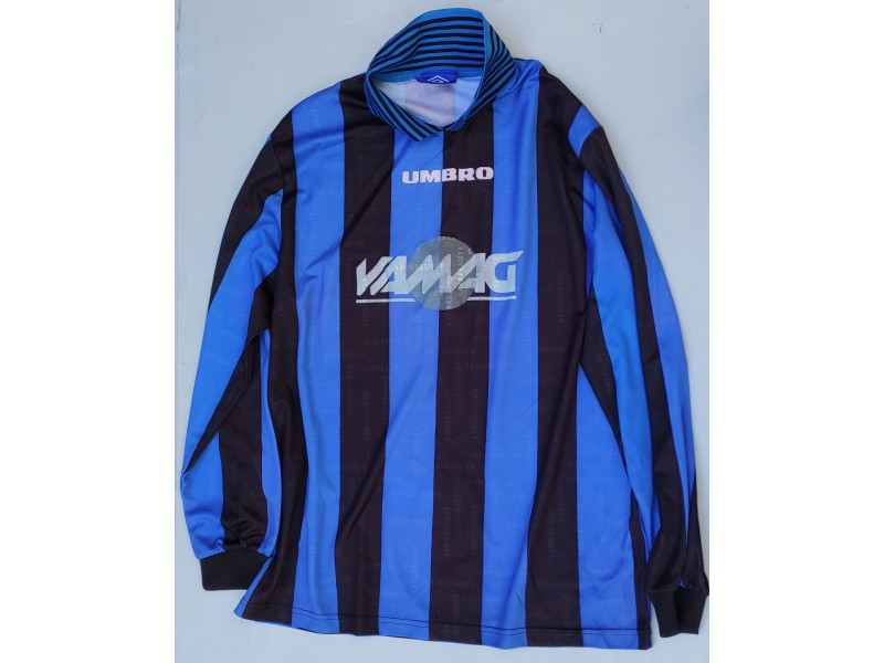 WAMAG UMBRO ORIGNAL BROJ 9 DRES VINTAGE