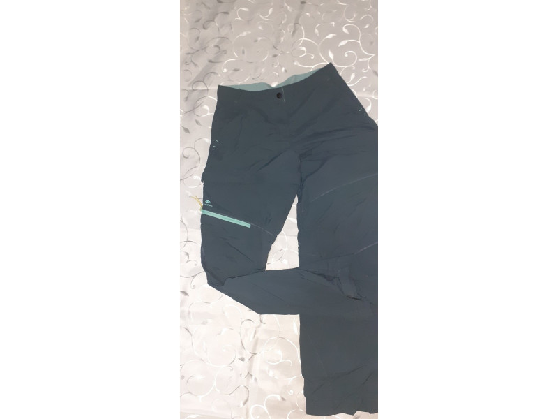 W8 pantalone DECATHLIN vel 12 -13